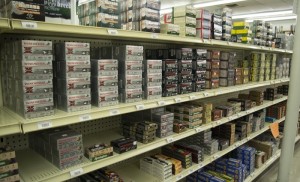 Gallery | Shooters Gun Shop