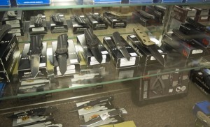 Gallery | Shooters Gun Shop